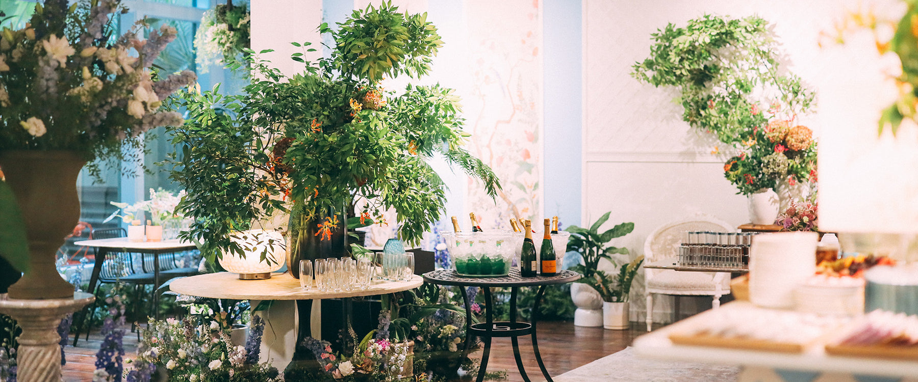 Events – GENTLE BEAST FLOWER